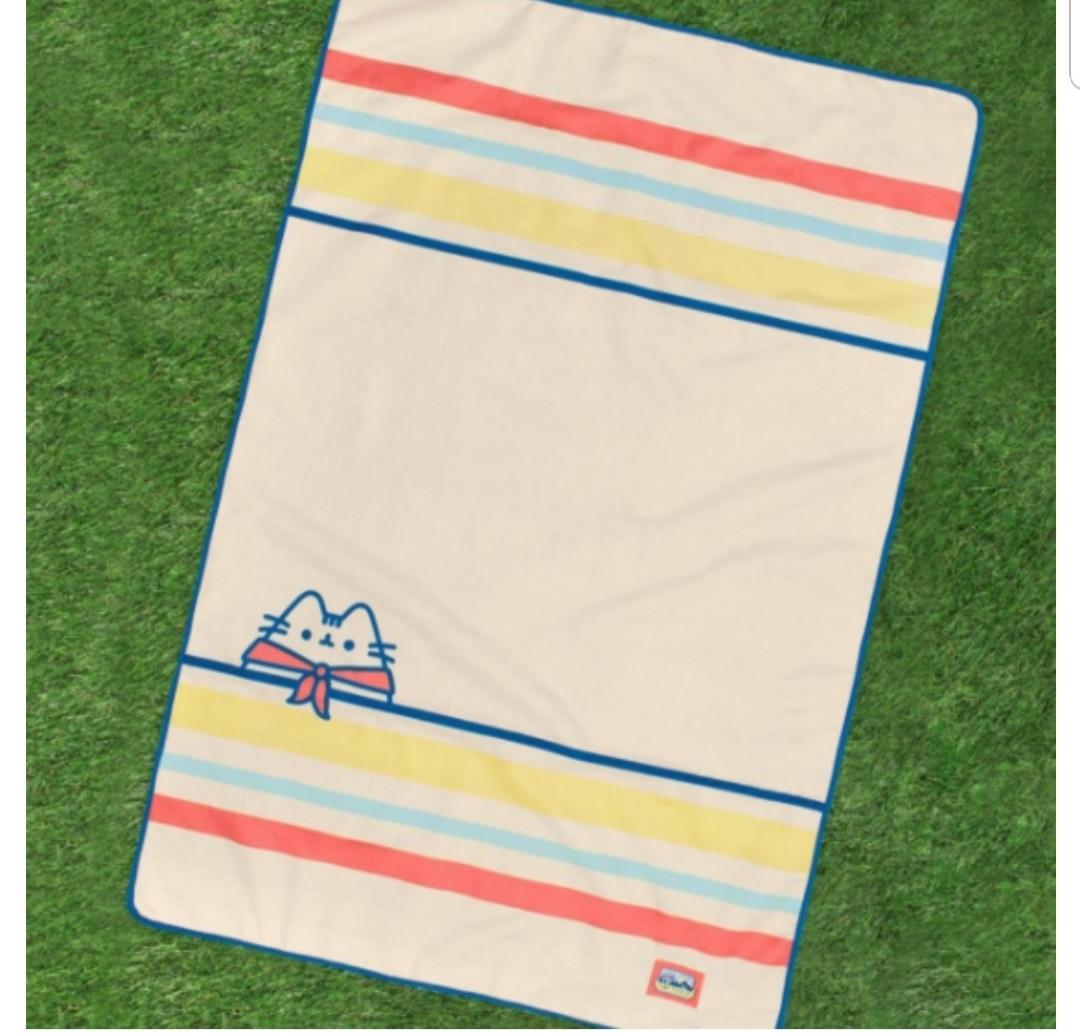 Pusheen Camping Subscription box 2020, Hobbies & Toys, Toys & Games on ...