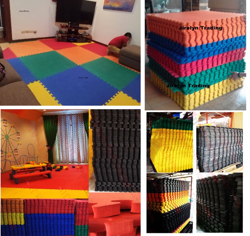 RUBBER MAT FACTORY Heavy Duty Whole Sale Retail, Furniture & Home ...