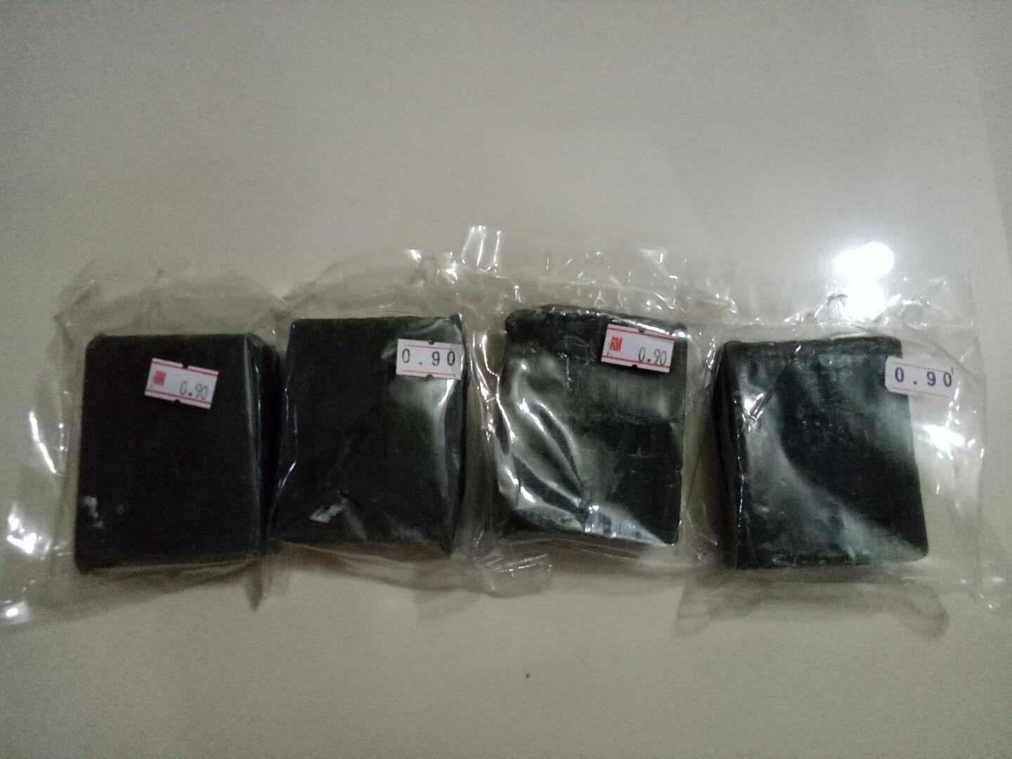 Sabun Cap kapak/soap, Beauty & Personal Care, Bath & Body, Bath on ...