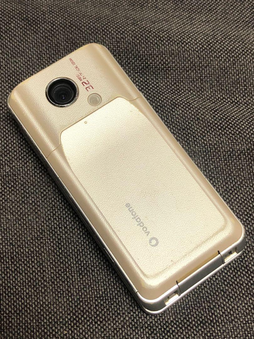 sharp 903sh, 手提電話, 電子書閱讀器 - Carousell