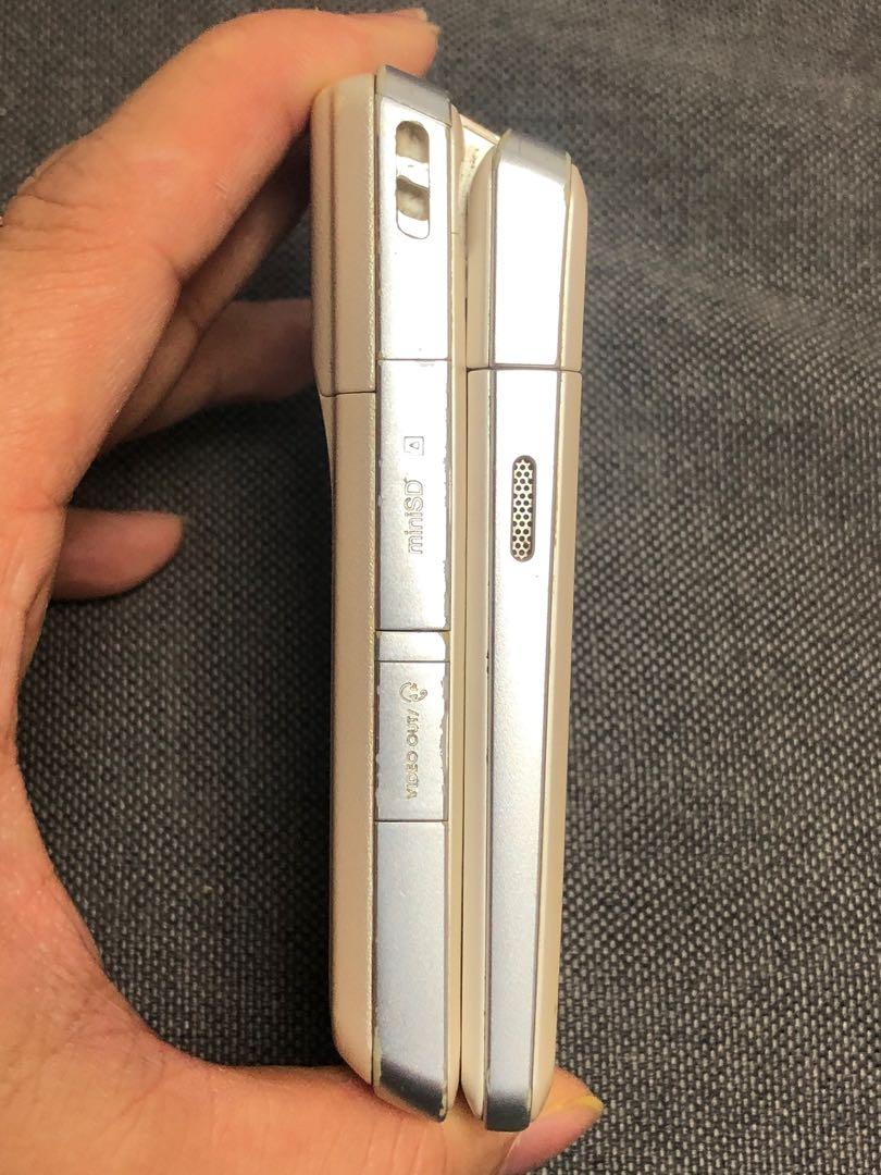 sharp 903sh, 手提電話, 電子書閱讀器 - Carousell