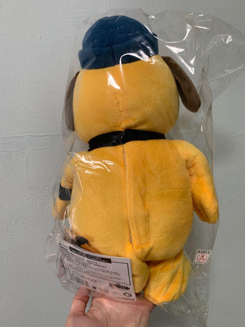 Shaun the Sheep Bitzer Toy, Hobbies & Toys, Toys & Games on Carousell