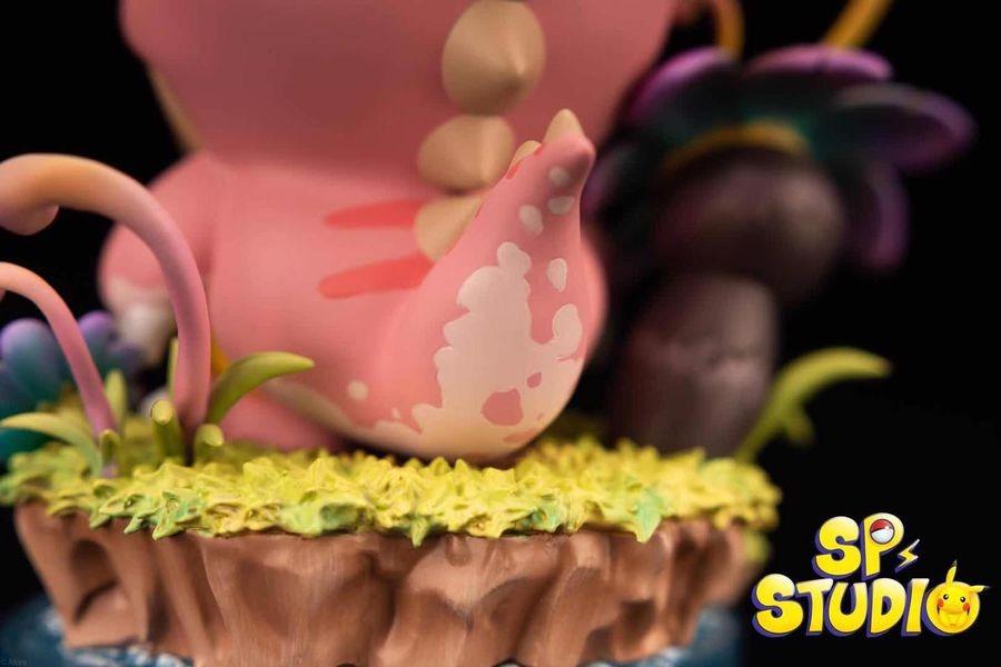 SP Studio - Pikachu Cos Dinosaur Series - T Rex Pre Order Now, Hobbies ...