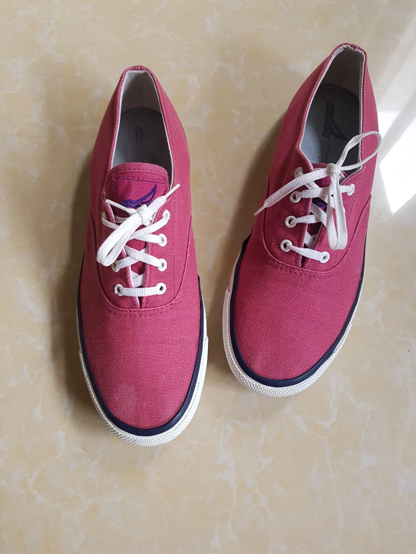 Sperry shoes sneakers original, Women's Fashion, Footwear, Sneakers on ...