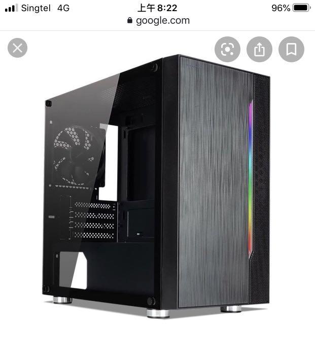 Tecware m3+ micro rgb, Electronics, Computer Parts & Accessories on ...