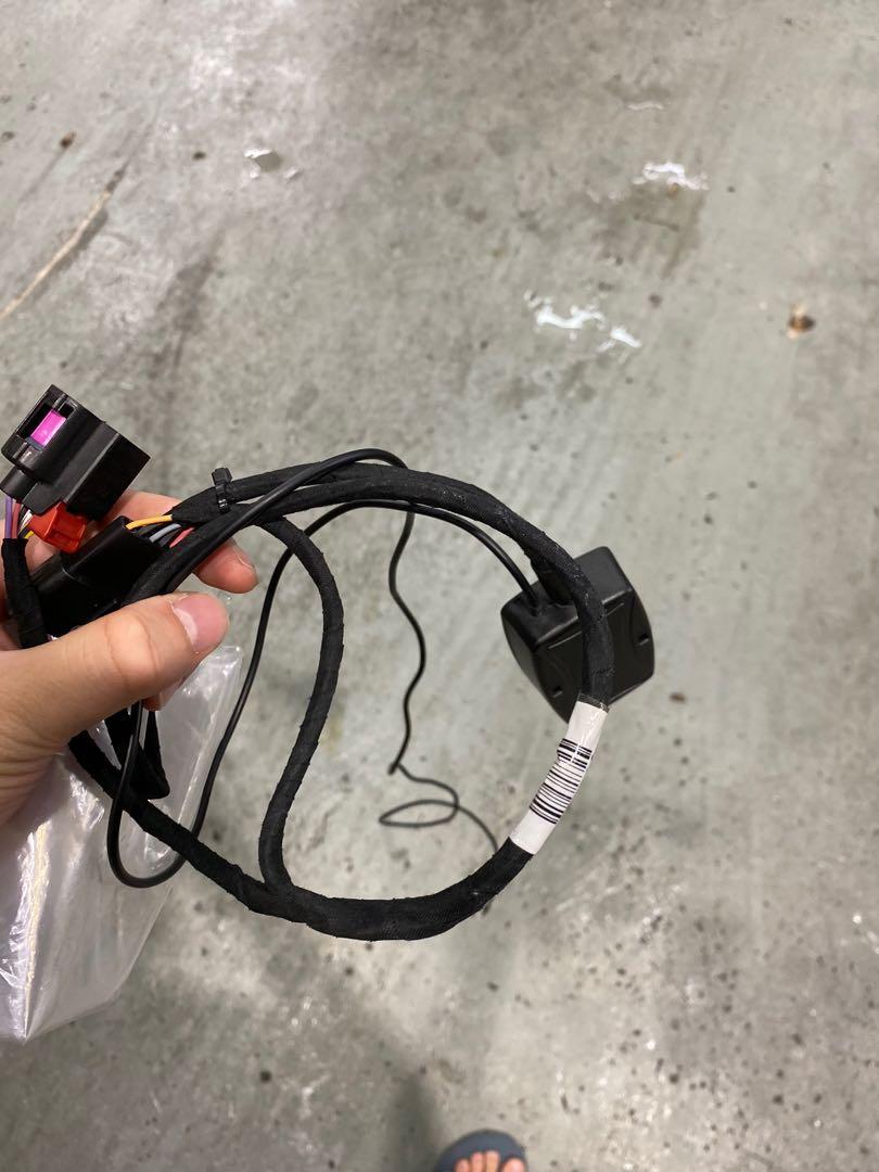 Throttle control for golf mk7, Car Accessories, Electronics & Lights on ...