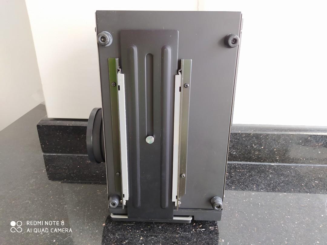 Unused..Vintage Sony telecine adaptor...VCR 4, Photography, Video ...