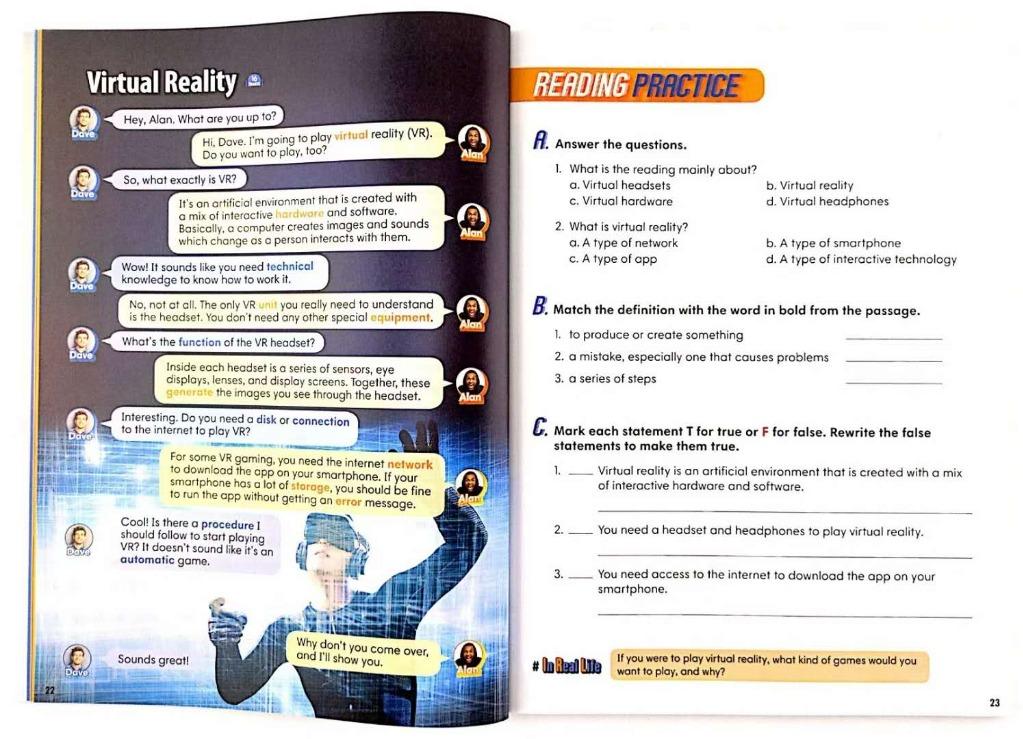 [SG STOCK]2000 Basic English Words Set of 4, Books & Stationery ...