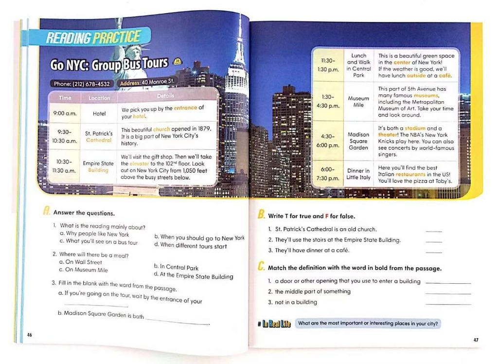 [SG STOCK]2000 Basic English Words Set of 4, Books & Stationery ...