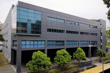 8 Commonwealth Lane Grande Building, Property, Rentals, Commercial on ...