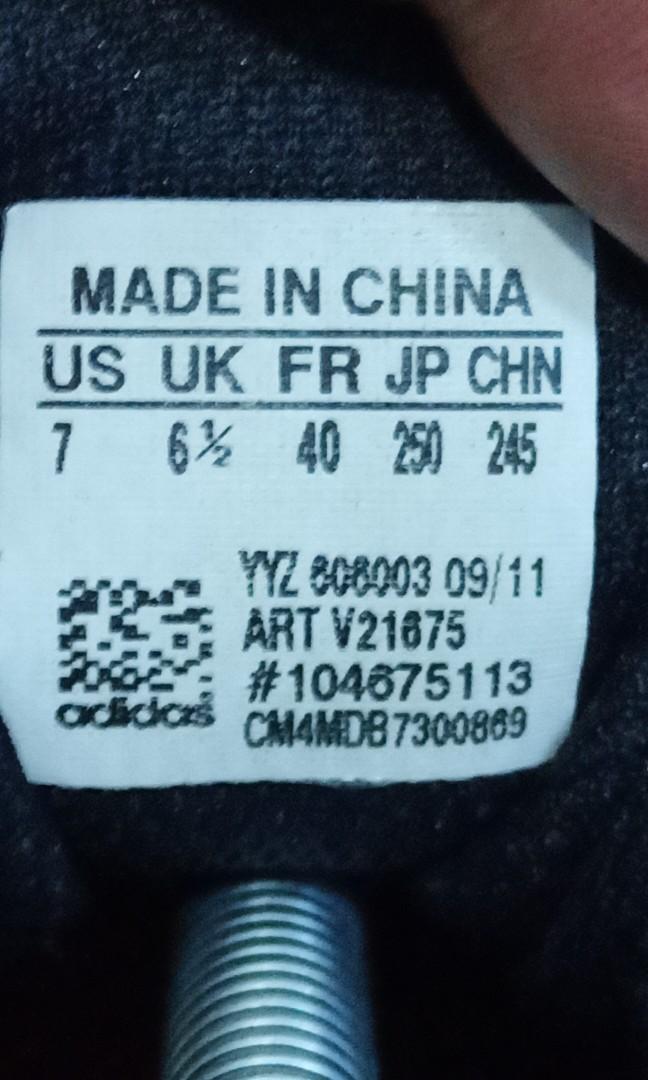 Adidas Aztec, Men's Fashion, Footwear, Sneakers on Carousell