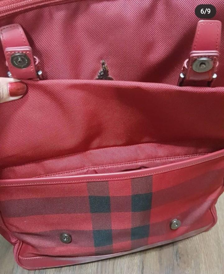Beanpole backpack, Men's Fashion, Bags, Backpacks on Carousell