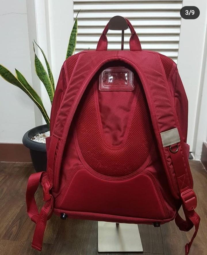 Beanpole backpack, Men's Fashion, Bags, Backpacks on Carousell