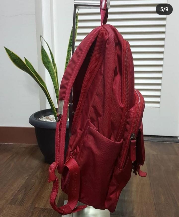 Beanpole backpack, Men's Fashion, Bags, Backpacks on Carousell
