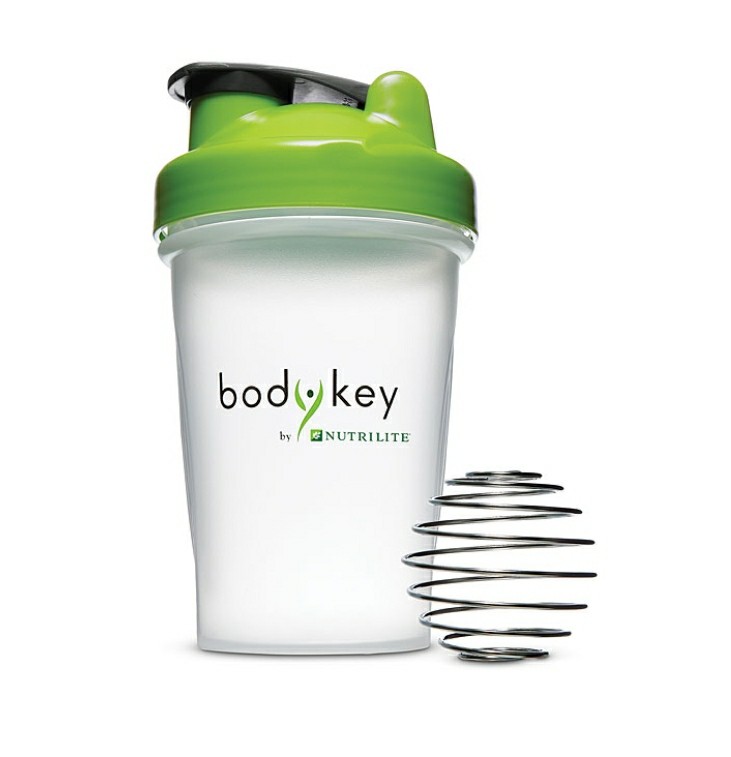 Bodykey Shaker, Furniture & Home Living, Kitchenware & Tableware, Water ...