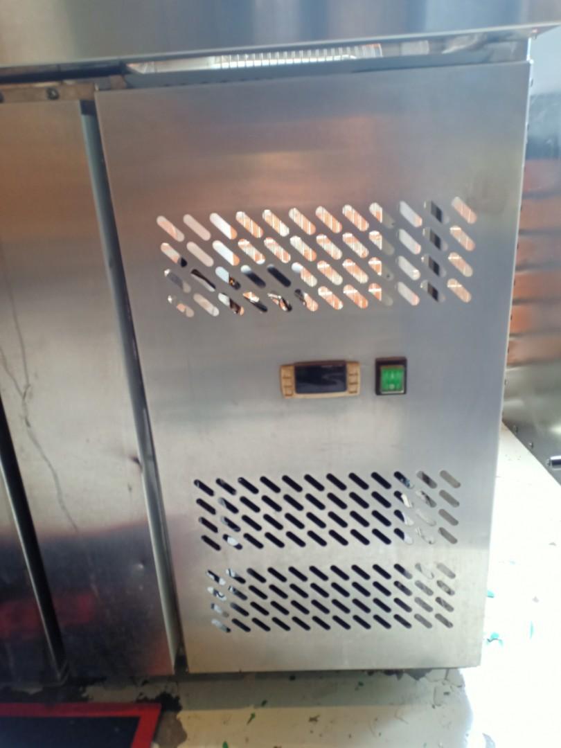 Cafe chiller., TV & Home Appliances, Kitchen Appliances, Refrigerators ...