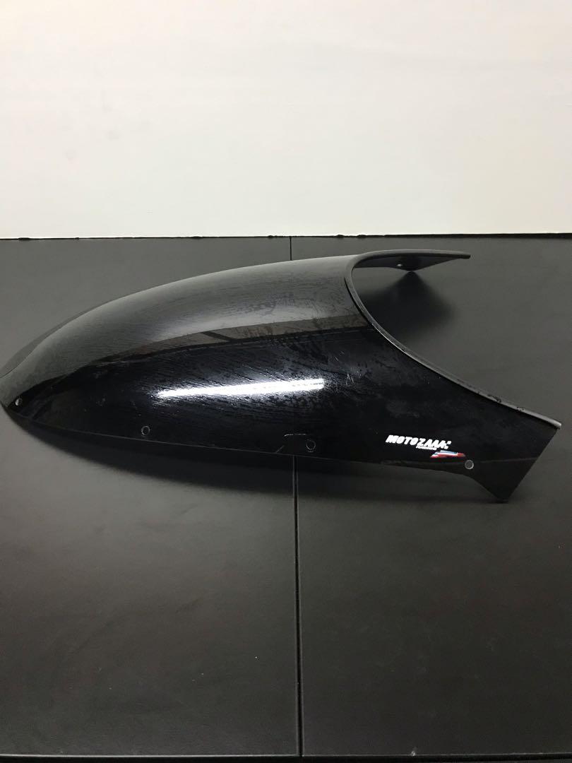 Cafe racer head cowl, Motorcycles, Motorcycle Accessories on Carousell