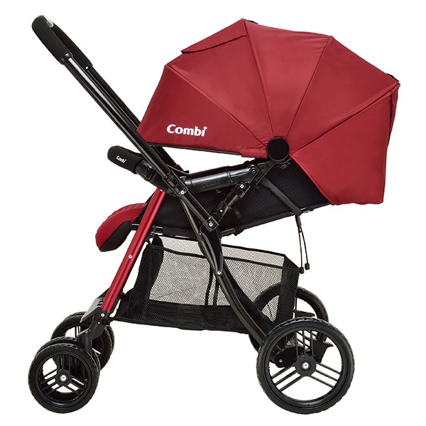 Combi Mega Stroller - Free Delivery, Babies & Kids, Strollers, Bags ...
