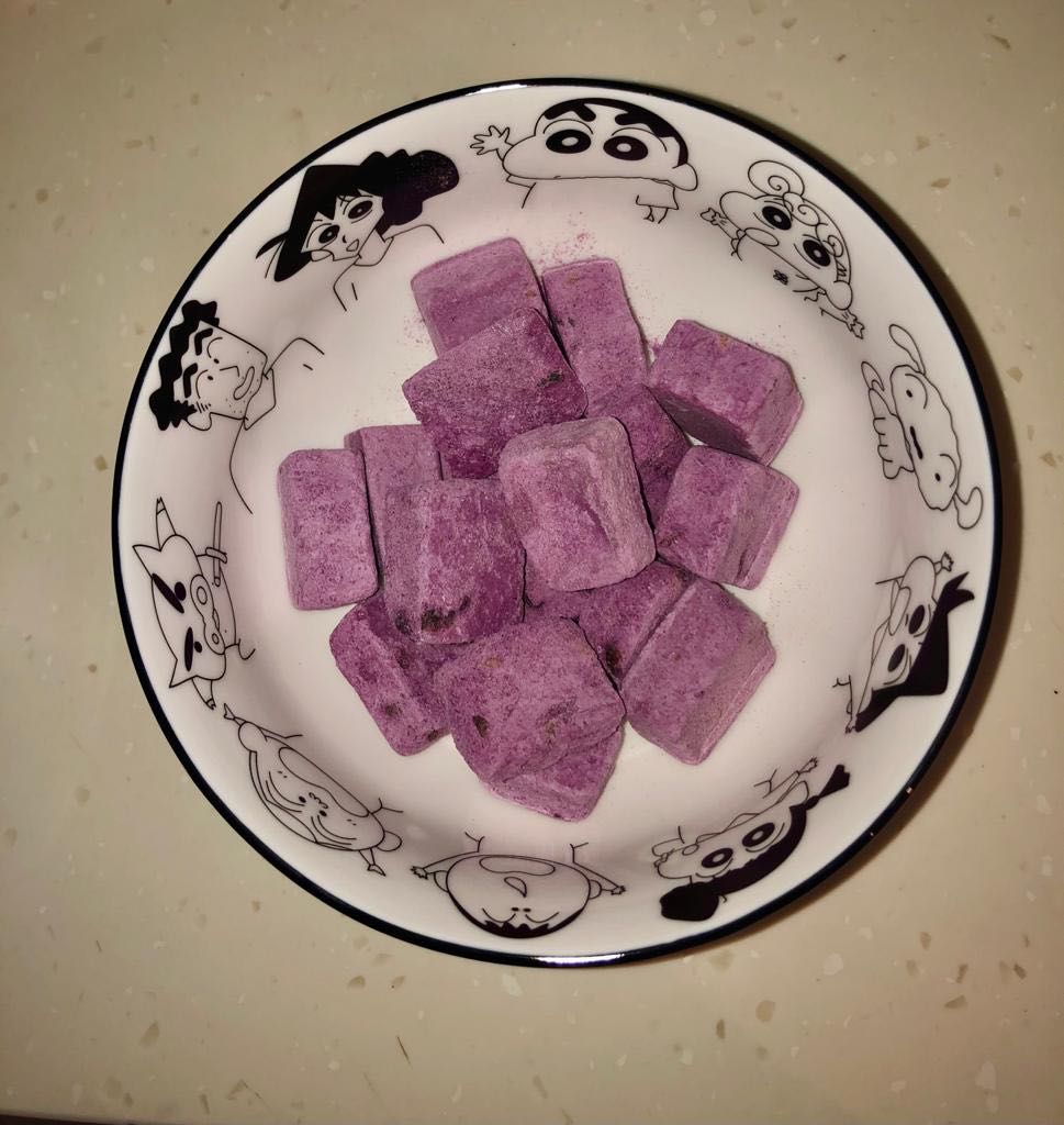 Crayon shinchan bowl, Furniture & Home Living, Kitchenware & Tableware ...