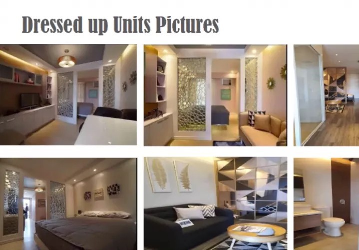 Deca Homes Rent to Own, Furniture & Home Living, Home Improvement ...