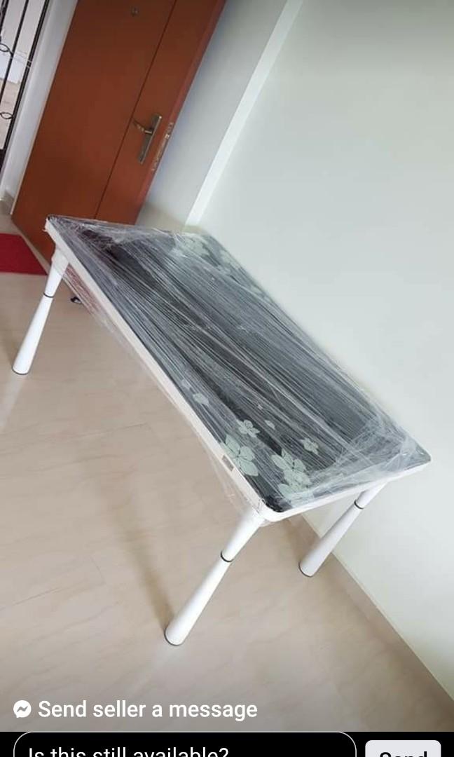 Dining Table to bless!, Furniture & Home Living, Furniture, Tables ...