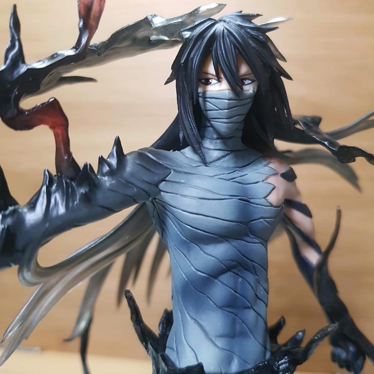 Figuarts Zero Bleach Kurosaki Ichigo Saigo no Getsuga Tensho Mugetsu ...
