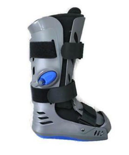 *FREE Delivery* Tall Apollo Aircast Walker Boot (Fracture & Sprain ...