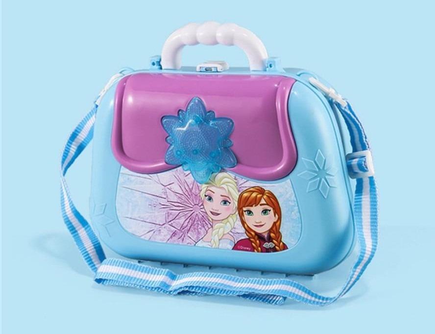 FROZEN KITCHEN TOY BOX, Hobbies & Toys, Toys & Games on Carousell