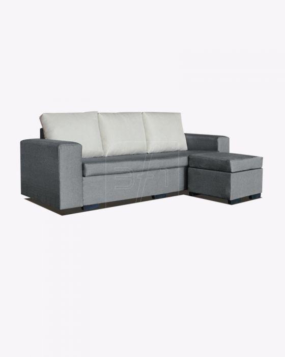 In hse instalment avail/ L shape sofa set, Furniture & Home Living ...