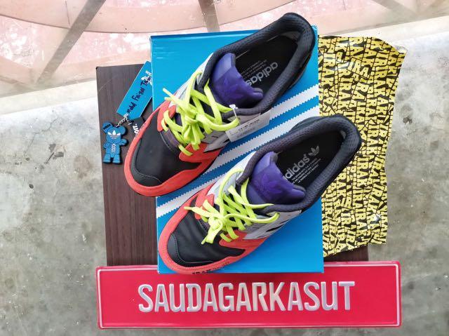 IRAK Adidas ZX 8000 GTX ORIGINAL, Men's Fashion, Footwear, Sneakers on ...