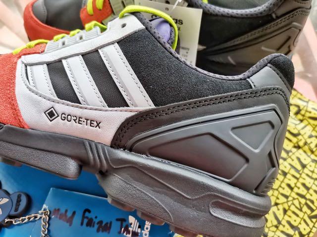 IRAK Adidas ZX 8000 GTX ORIGINAL, Men's Fashion, Footwear, Sneakers on ...