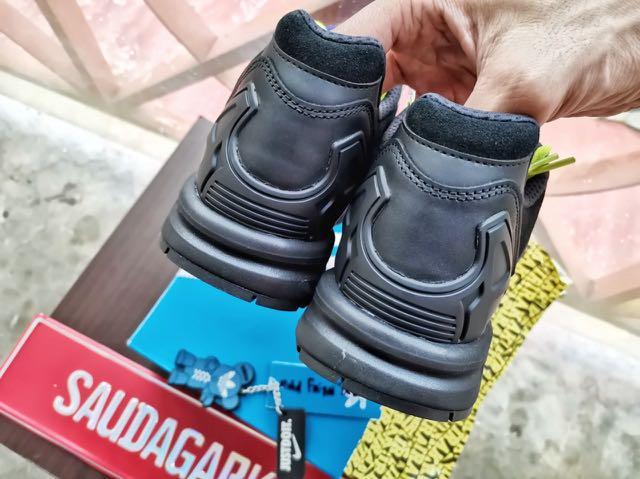 IRAK Adidas ZX 8000 GTX ORIGINAL, Men's Fashion, Footwear, Sneakers on ...