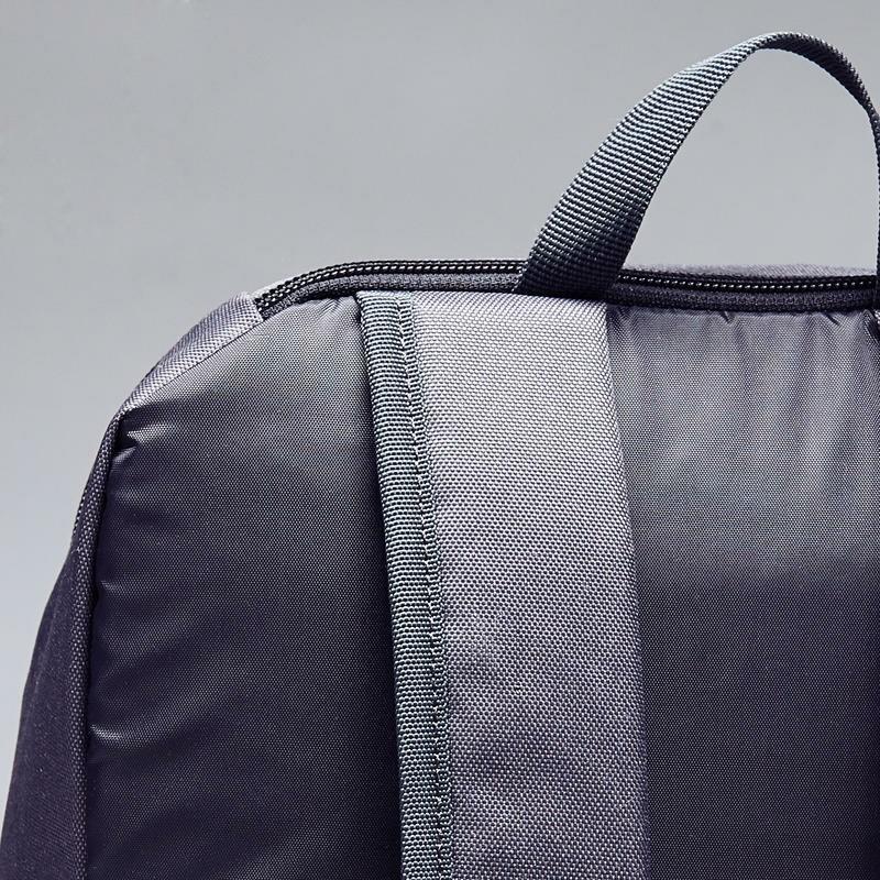 KIPSTA 17 LITERS BACKPACK, Men's Fashion, Bags, Backpacks on Carousell