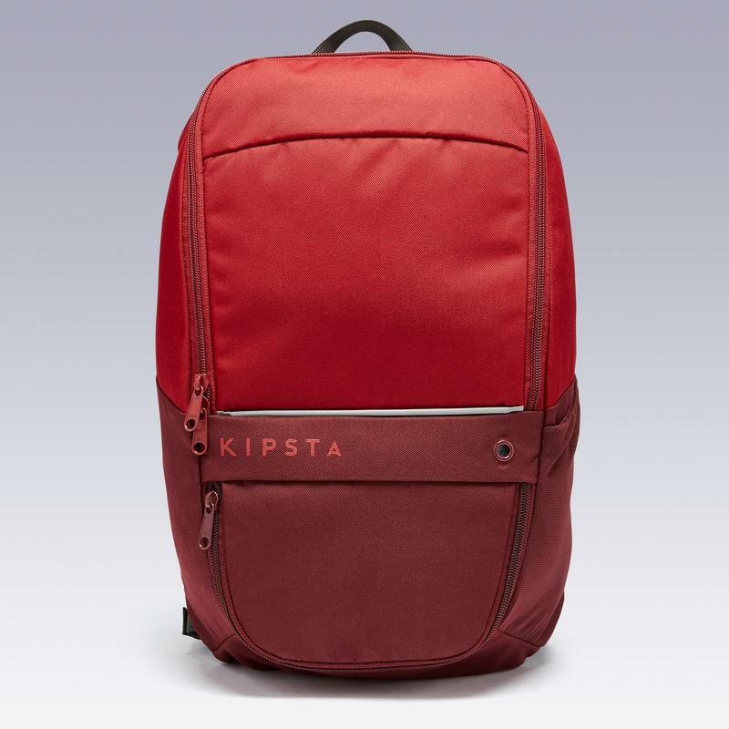 KIPSTA 17 LITERS BACKPACK, Men's Fashion, Bags, Backpacks on Carousell