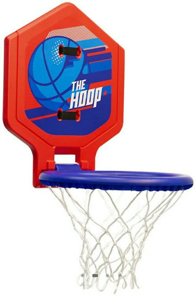 Kipsta Basketball Hoop, Sports Equipment, Sports & Games, Racket & Ball ...