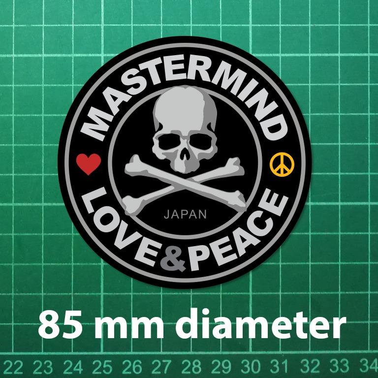 mastermind love