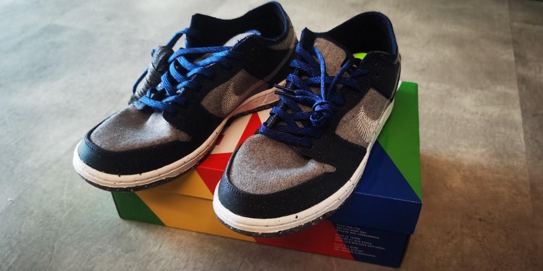 NIKE SB DUNK LOW PROFILE, Men's Fashion, Footwear, Sneakers on Carousell