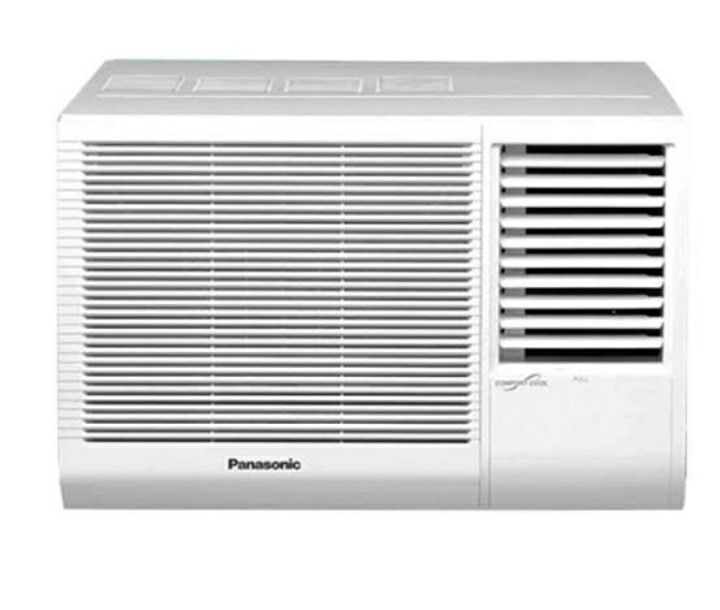 Panasonic window type aircon 1hp manual, TV & Home Appliances, Air ...