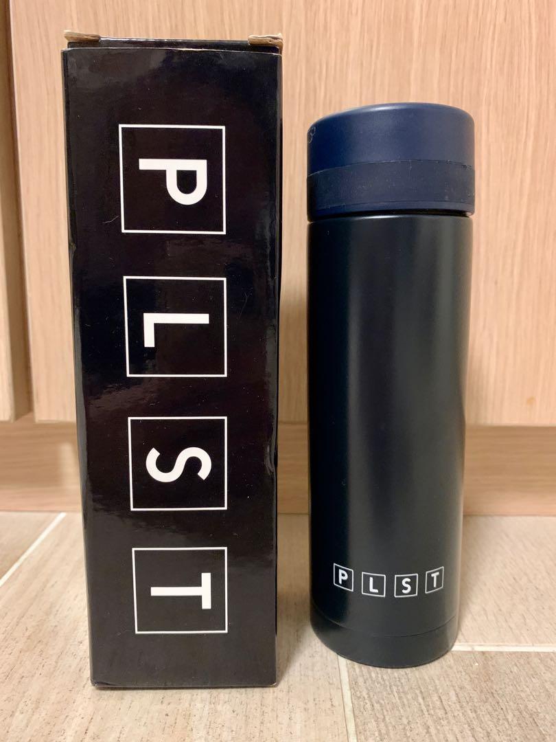 PLAT Stainless Water Bottle (Limited / 限定), 傢俬＆家居, 廚具和餐具, 廚水杯、水壺 ...
