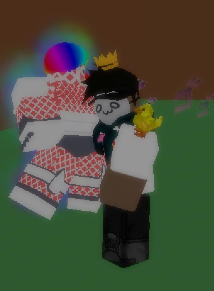 ROBLOX ABDM CC *unobtainable*, Video Gaming, Gaming Accessories, Game ...