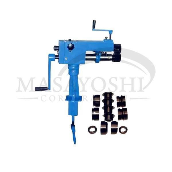 Rotary Machine | Sheet Metal | RM-08, Commercial & Industrial ...