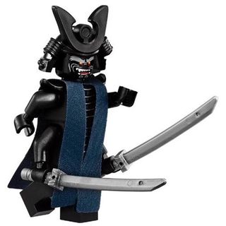 Lego Ninjago: Seabound: njo701 Jay - Seabound, Scuba Gear, 興趣及遊戲, 玩具 ...
