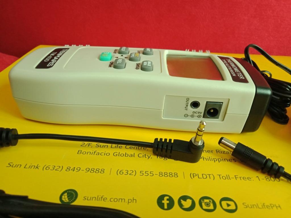 Thermocouple Datalogger, Thermocouple Thermometer, Thermocouple Type K/J/T/E/R/S/N, Temperature ...