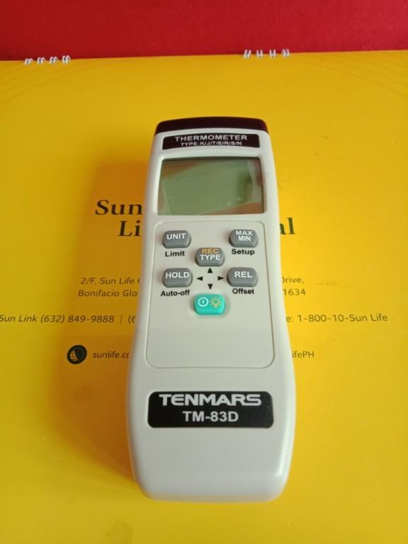 Thermocouple Datalogger, Thermocouple Thermometer, Thermocouple Type K/J/T/E/R/S/N, Temperature ...