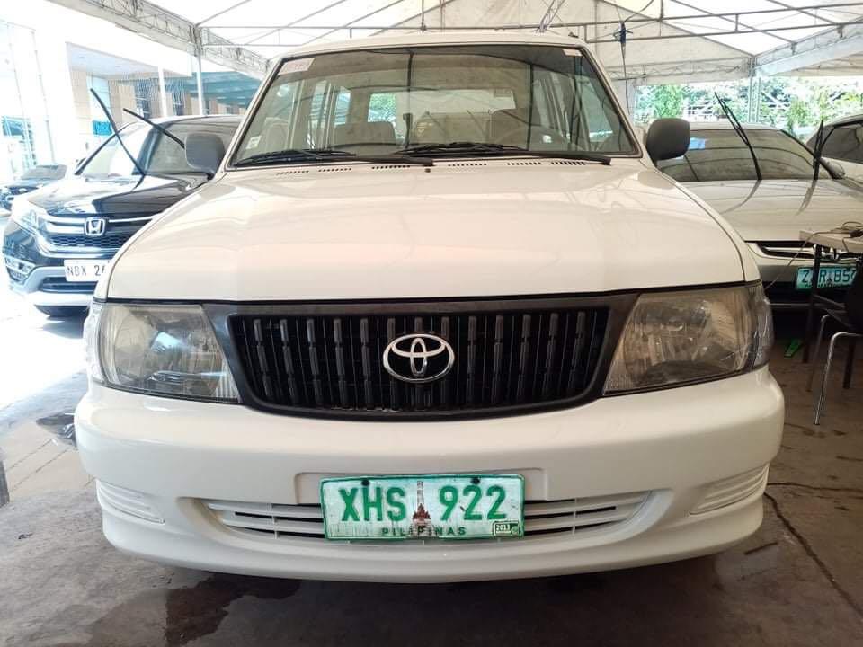 Toyota Revo, Cars for Sale, Used Cars on Carousell