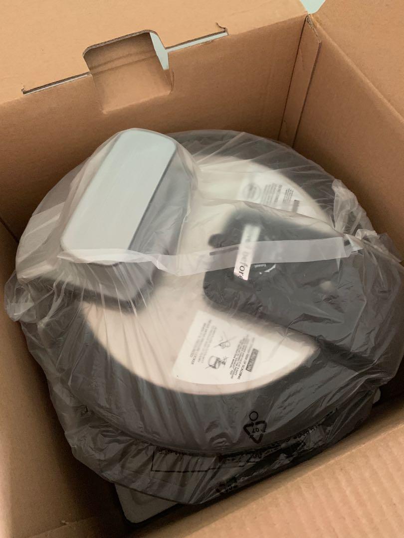 Vooka Multi-purpose Pressure Rice Cooker PC-16, TV & Home Appliances ...