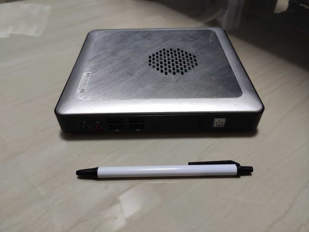 Windows 10 Mini pc desktop, Computers & Tech, Desktops on Carousell