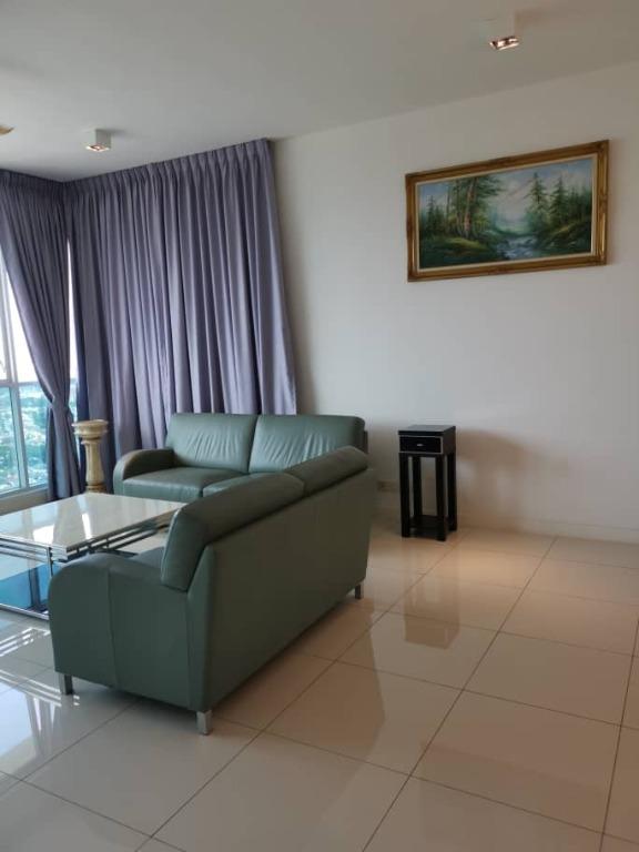 [RENT] Uptown Residence Condo next Starling Mall Damansara Utama TTDI ...