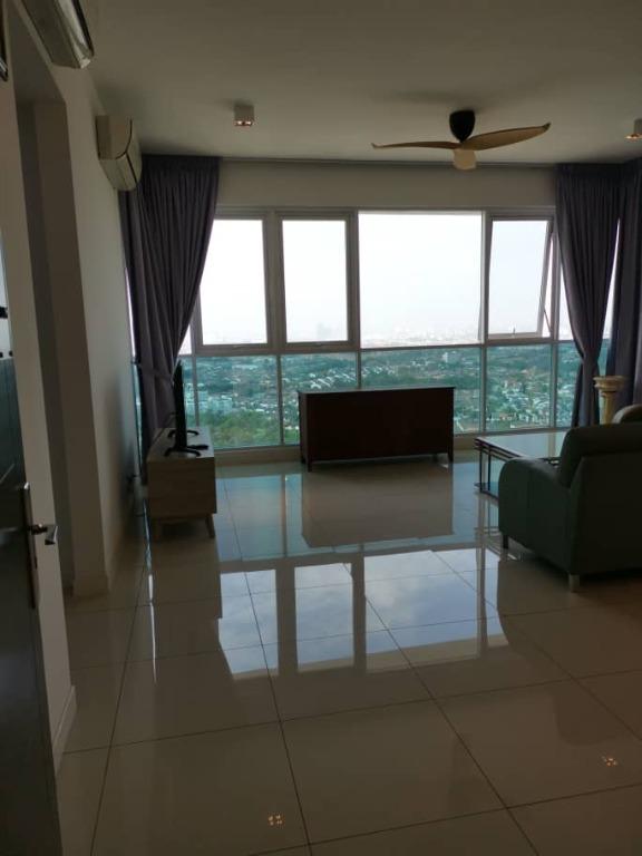 [RENT] Uptown Residence Condo next Starling Mall Damansara Utama TTDI ...
