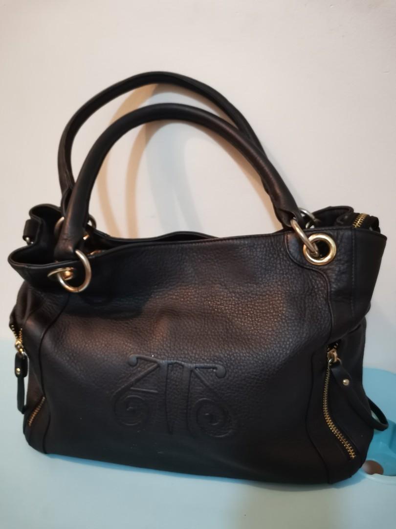 Al Pacino Leather Bag, Women's Fashion, Bags & Wallets, Purses ...